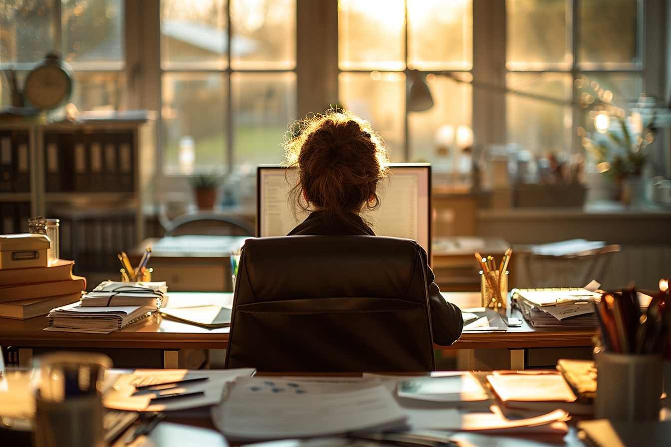 Qu'est-ce que les conditions de travail ? - Olystic works